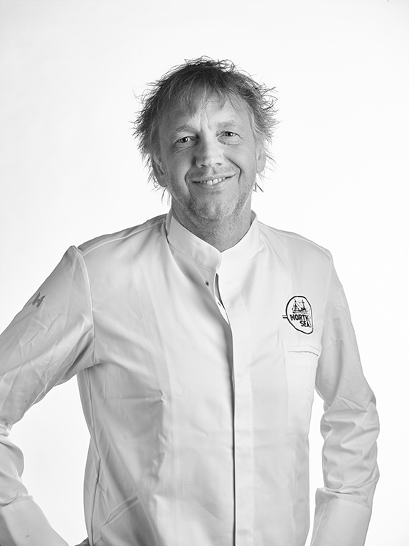 Jef Schuur | NorthSeaChefs